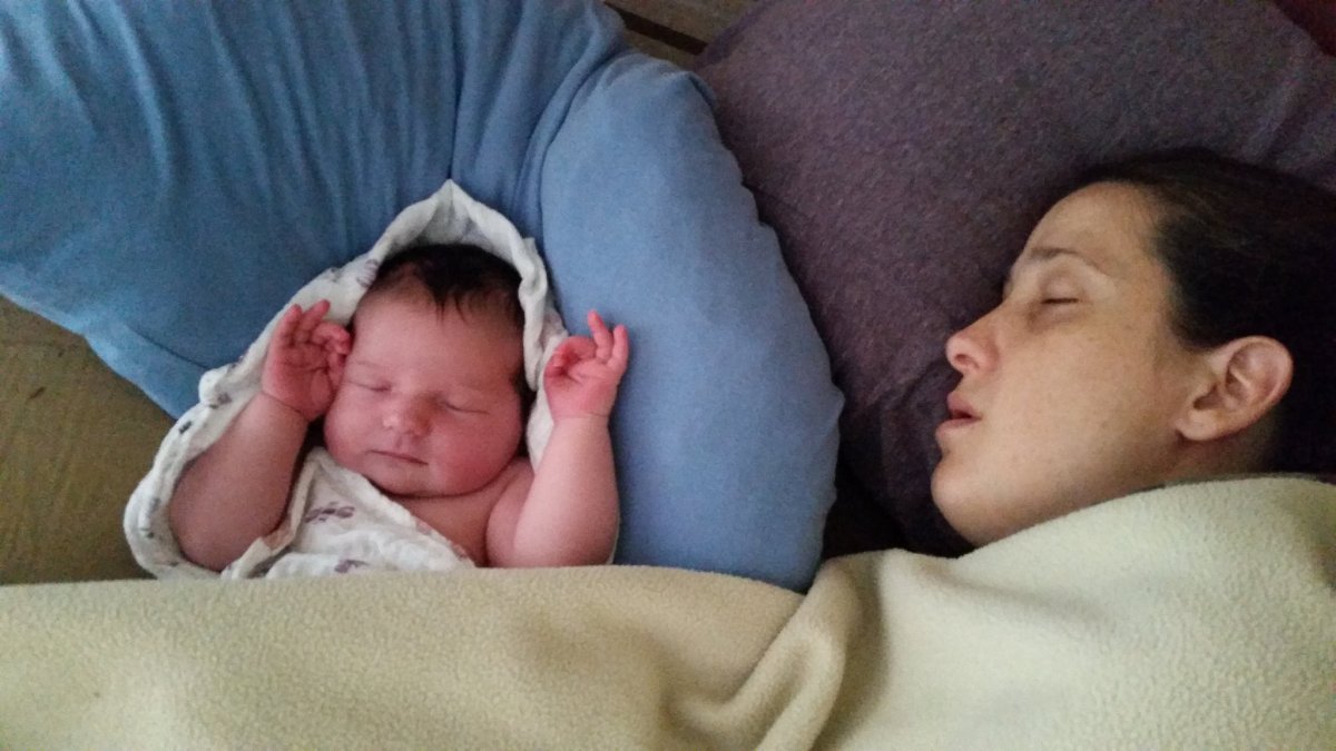 Silent Birth / Quiet Birth – Understanding Needs of Scientologists ...