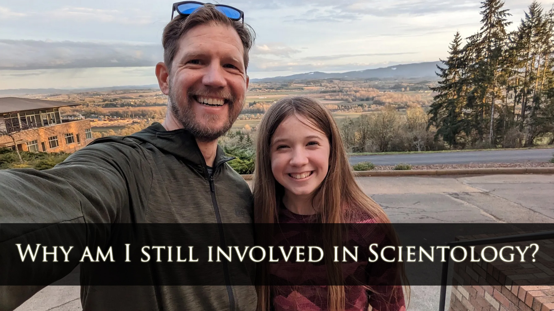 What does “Going Clear” Mean in Scientology? – Scientology Parent